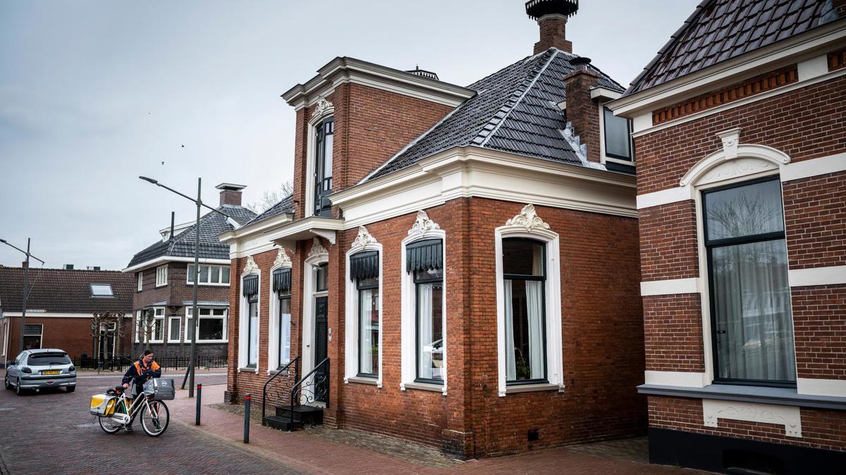 “Blij met hoe onze situatie is opgelost”
